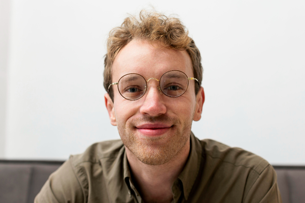 Dé Codeerschool - Digitale geletterdheid voor het Onderwijs