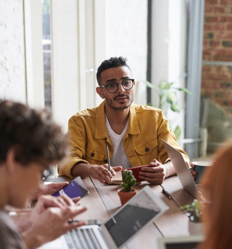 dé codeerschool - Onderwijs klaar voor morgen met digitale geletterdheid