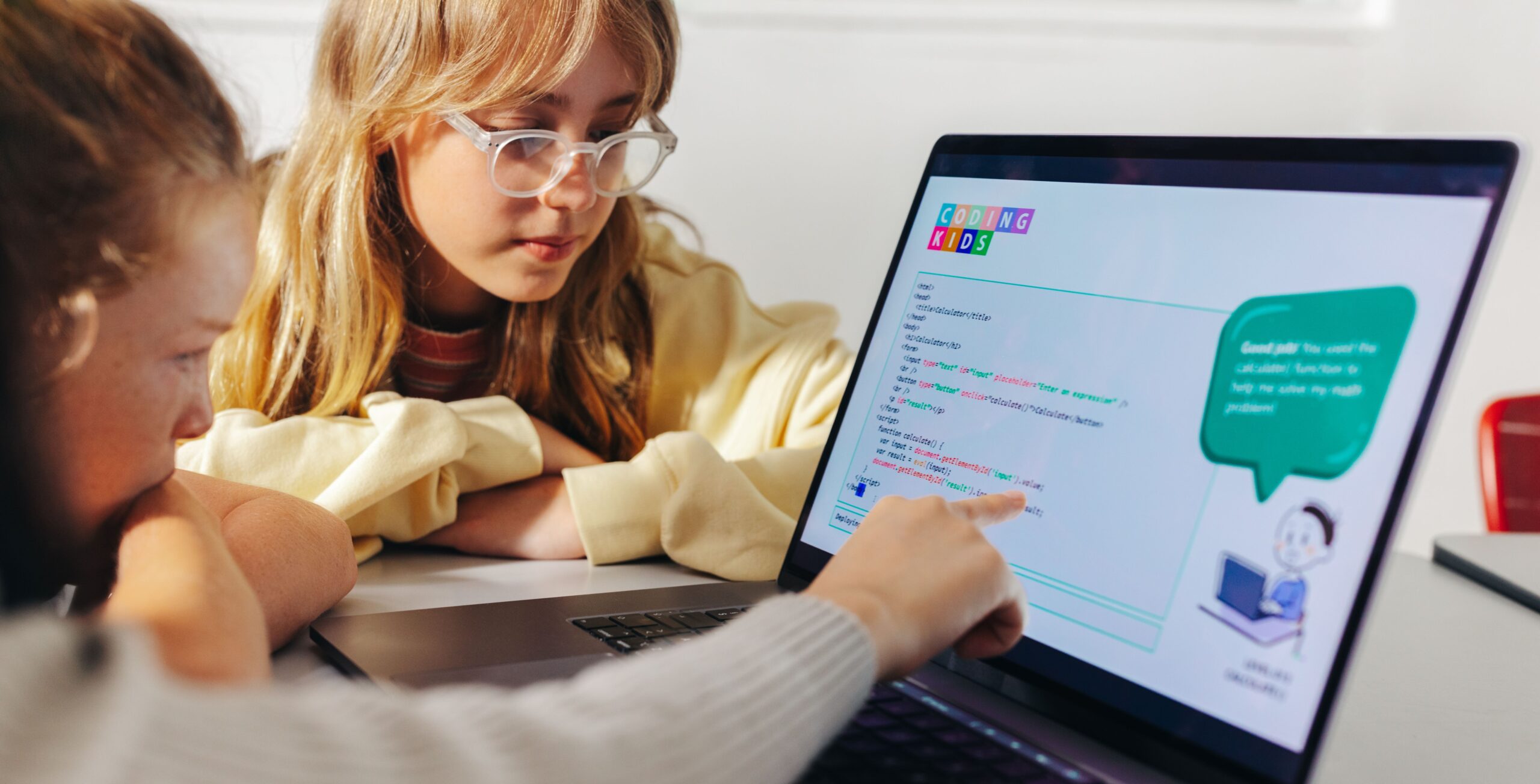 ICT-basisvaardigheden voor het onderwijs | Dé Codeerschool
